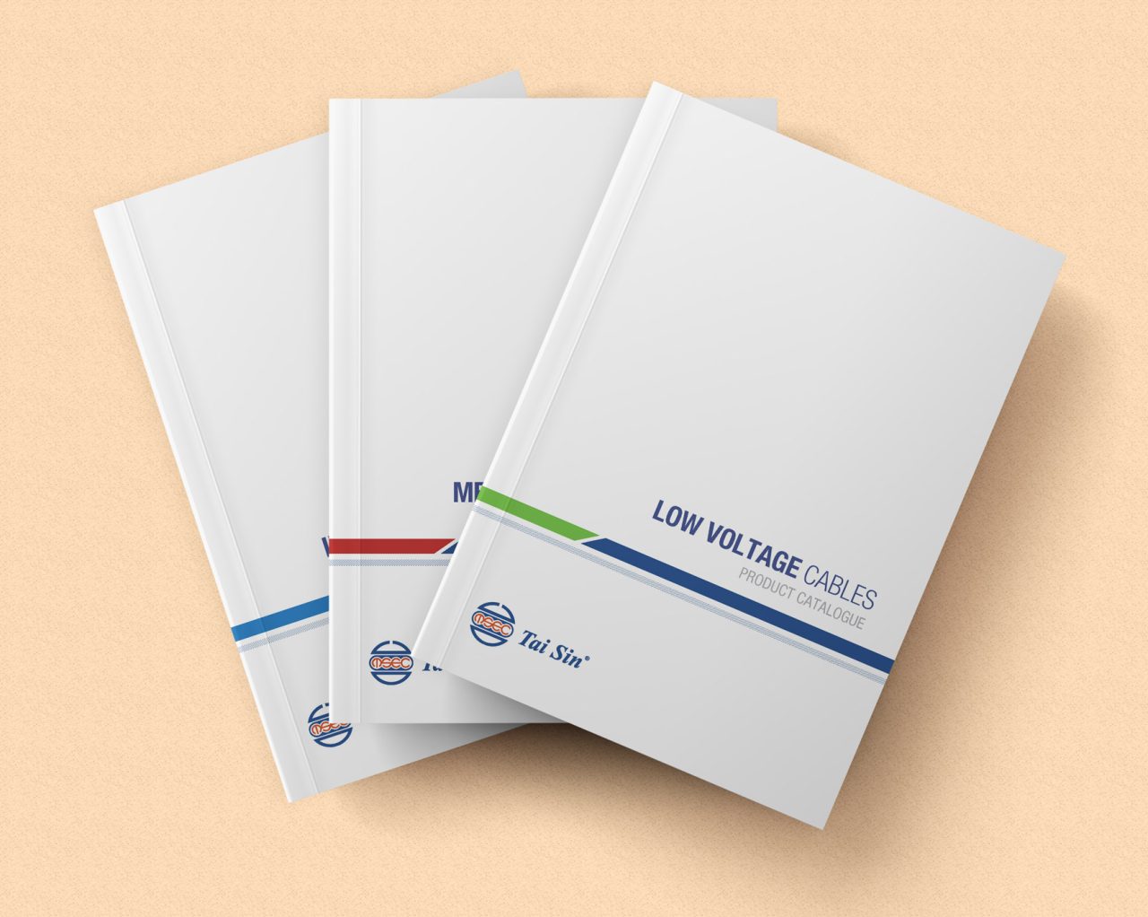 Our Products - Tai Sin Electric Limited